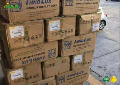 China Leistungsaufnahme der geringen Energie Anzeige 10,1 Chimei LCD HJ101NA-02C für die Werbung von Anwendung zu verkaufen