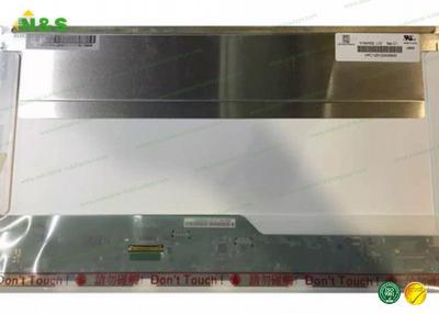 Cina Esposizione LCD bianca anabbagliante a 16.4 pollici di Innolux, luce solare A leggibile - pannello N164HGE-L12 di TFT LCD di si in vendita