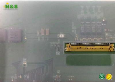 Cina Esposizione LCD bianca anabbagliante a 16.4 pollici di Innolux, luce solare A leggibile - pannello N164HGE-L12 di TFT LCD di si in vendita