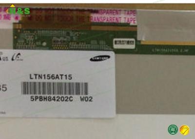 Cina Largamente dimagrisca 15,6„ esposizioni LCD di Innolux con abbagliamento N156BGE-L21 ricoprente duro in vendita