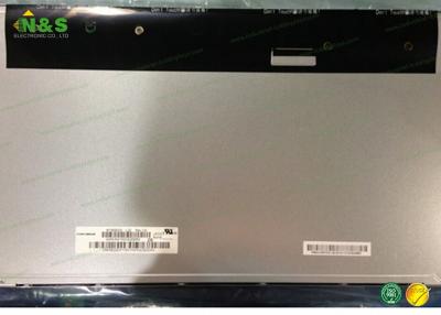 Cina Pannello LCD di TN Innolux del rivestimento duro 18,5„ con la foschia M185BGE-L22 anabbagliante di 25% in vendita