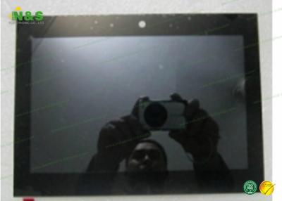 Cina Schermo a 9.0 pollici di vita lunga INNOLUX TFT LCD della lampadina con il tocco capacitivo ED090NA-01H in vendita