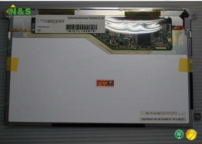 Cina Un-Si TFT LCD 8,9