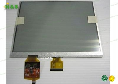 Cina Pannello LCD a 9.0 pollici di AUO AUO, vita lunga capacitiva della lampadina del touch screen A090XE01 1024*768 in vendita