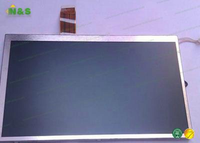China Transmissive 7 AUO LCD Comité RGB 480 × 234 A070FW03 V4 voor Industriële Controle Te koop