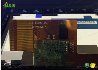 Cina Modulo LCD pieno a 5 pollici di AUO con la sostituzione A050FW03 del touch screen in vendita