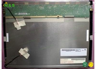 China 12,1 painel antiofuscante da polegada AUO LCD, A normalmente branco - painel G121SN01 V0 de TFT LCD do si à venda