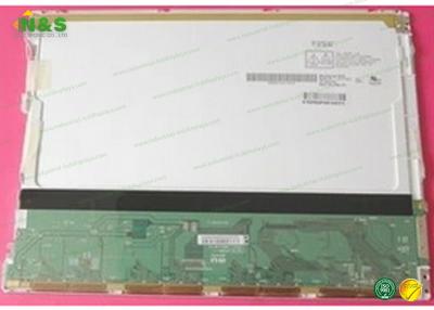 China AUO het Scherm van 10.4 duimtft lcd met Aanrakingscomité G104SN03 V2 SVGA 800 (RGB) *600 Te koop