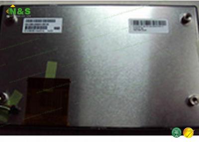 China Antiglare vertoning van AUO 6.5inch LCD C065VW01 V0 met het paneel van het aanrakingsscherm voor VW-de speler van autocd Te koop