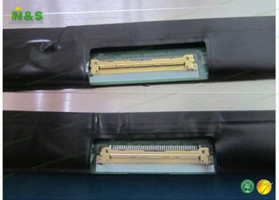 Cina Piano a 10.1 pollici di MISURA B101AW06 V1 HW1A dello schermo LCD del COMPUTER PORTATILE di QUY & abbagliamento (foschia 0%) in vendita