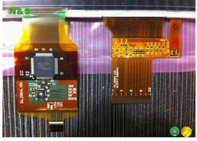中国 AUO 8.0 のインチ 40PIN HD TFT LCD の容量性タッチ画面 A080XN01 V.1 XGA 1024 （RGB） *768 販売のため