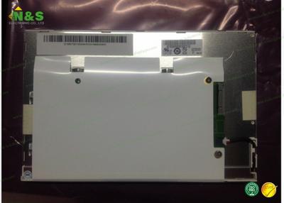 Cina Schermo a 7.0 pollici G070VW01 V1 WVGA 800 (RGB) *480 TN di AUO TFT LCD normalmente bianco in vendita