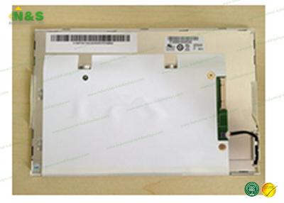 Cina Schermo a 7.0 pollici G070VW01 V1 WVGA 800 (RGB) *480 TN di AUO TFT LCD normalmente bianco in vendita