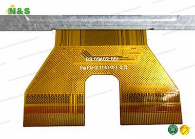 Cina Pannello LCD a 9.0 pollici per il PC della compressa, METÀ DI, GPS dello schermo di visualizzazione di Wholsale A090VW01 V0 in vendita