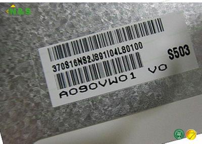 Cina Pannello LCD a 9.0 pollici per il PC della compressa, METÀ DI, GPS dello schermo di visualizzazione di Wholsale A090VW01 V0 in vendita