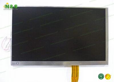China originele 8.5“ normaal Wit de vertoningspaneel TN van het duima085fw01 V5 lcd scherm Te koop