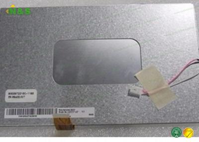 China originele 8.5“ normaal Wit de vertoningspaneel TN van het duima085fw01 V5 lcd scherm Te koop