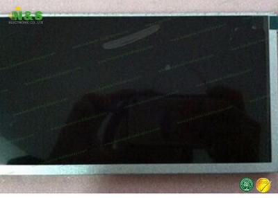 China O painel novo original da visualização óptica de painel LCD de 7,0 polegadas de TM070RDZ07 TIANMA aplica-se na navegação de GPS à venda