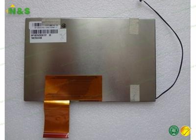 Cina METÀ DI schermo LCD di Pegaso dell'automobile a 7 pollici originale nuovissima dell'esposizione TM070RDH20 in vendita