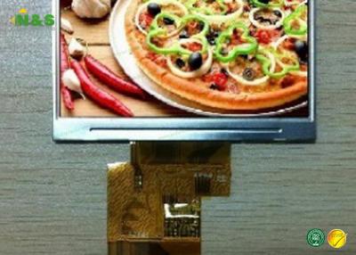 Cina Pannello LCD TM035KDH03 della visualizzazione per NUOVO a 3.5 pollici e l'originale una garanzia da 90 giorni in vendita