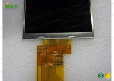 Cina Pannello LCD TM035KDH03 della visualizzazione per NUOVO a 3.5 pollici e l'originale una garanzia da 90 giorni in vendita