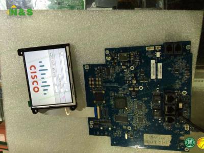 Cina 640 (RGB) ×480 a 5,0 pollici, VGA TN, pannello normalmente bianco e Transmissive di LCD di A050VN01 V0 AUO in vendita