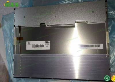 Cina 1024 (RGB) ×768 a 12,1 pollici, XGA TN, un-si normalmente bianco e Transmissive TFT LCD, pannello di G121X1-L03 CMO in vendita