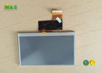 Cina ² LCD a 5,0 pollici del CD/m. di luminosità 350 del pannello di AT050TN33 V.1 Innolux in vendita