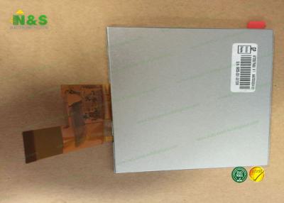 Cina ² LCD a 5,0 pollici del CD/m. di luminosità 350 del pannello di AT050TN33 V.1 Innolux in vendita