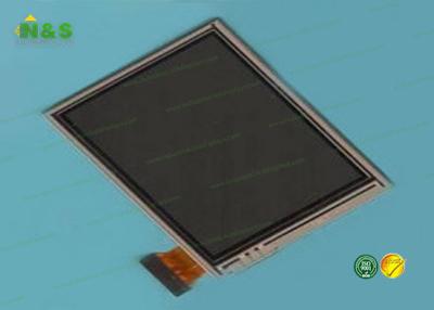 Cina Profilo a 3,5 pollici 64×85×5.5 millimetro del modulo dell'esposizione dell'affissione a cristalli liquidi del tft di TPO TD035STED7 in vendita