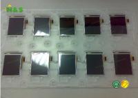 China LS037V7DW01 Sharp LCD Panel , 3.7 inch sharp flat screen WLED Lamp Type for sale