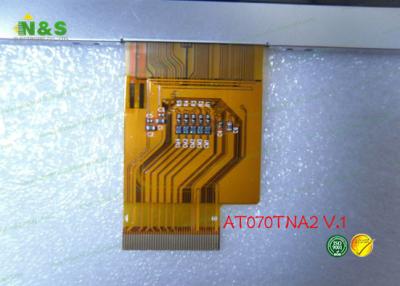 China Monitorplatte Chimei AT070TNA2 V.1 lcd, chimei 60Hz LCD-Anzeige zu verkaufen