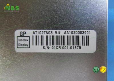 Cina Pannello LCD di ISO9001 Innolux, ² LCD anabbagliante a 10,2 pollici del CD/m. dello schermo 250 in vendita
