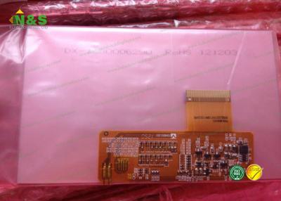 Cina Esposizioni LCD di frequenza 60Hz Tianma, monitor a colori di alta risoluzione dell'affissione a cristalli liquidi del tft in vendita