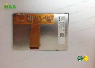 China NEC NL8048HL11-01B 4.1 inch digital 800x480 tft lcd monitor Lamp Type WLED for sale