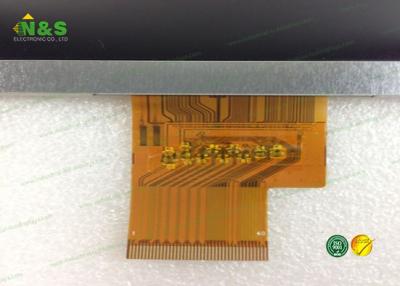 Cina Profilo a 7,0 pollici del monitor 165.75×105.39×3.7 millimetro dell'affissione a cristalli liquidi di chimei di EJ070NA -01J in vendita