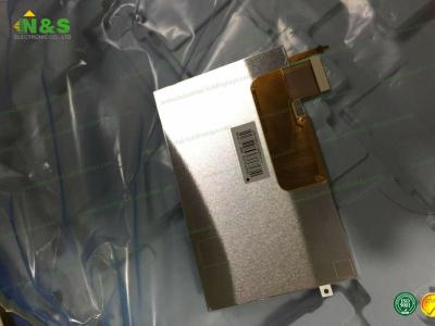 China Dé salida a 230 paneles LCD agudos del brillo, paneles de la pantalla de ASV LQ043T3DX04 lcd los pequeños en venta