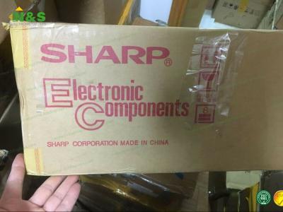 China Dé salida a 230 paneles LCD agudos del brillo, paneles de la pantalla de ASV LQ043T3DX04 lcd los pequeños en venta