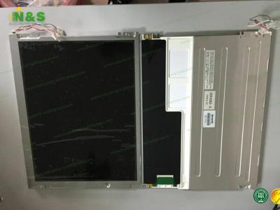 Cina 2 rettangolo piano a 12,1 pollici del monitor LQ121S1LG55 dello schermo dell'affissione a cristalli liquidi di SHARP dei pc CCFL TN in vendita