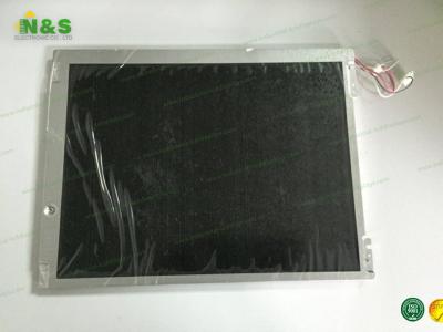 Cina 2 rettangolo piano a 12,1 pollici del monitor LQ121S1LG55 dello schermo dell'affissione a cristalli liquidi di SHARP dei pc CCFL TN in vendita