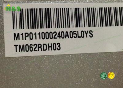 Cina Il LCD a 6,2 pollici di 062RDH03 Tianma visualizza il profilo di 155.2×88.2×5.2 millimetro in vendita