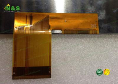 Cina Il LCD a 6,2 pollici di 062RDH03 Tianma visualizza il profilo di 155.2×88.2×5.2 millimetro in vendita