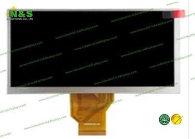Cina 60Hz ZE065NA - area attiva LCD a 6,5 pollici del pannello 143.4×76.7 millimetro di 01B Innolux in vendita