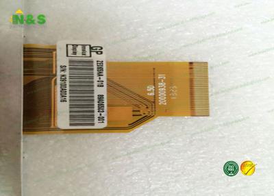 Cina 60Hz ZE065NA - area attiva LCD a 6,5 pollici del pannello 143.4×76.7 millimetro di 01B Innolux in vendita