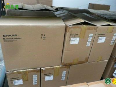 Cina 1280 monitor LCD taglienti a 19,0 pollici 1024 dell'affissione a cristalli liquidi del pannello LQ190E1LW02 di SXGA del × (RGB) per il computer in vendita