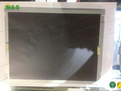 Cina Pannello LCD tagliente normalmente nero anabbagliante, rivestimento duro (3H) di ASV a 15,0 pollici in vendita