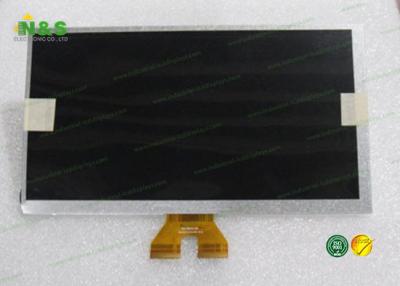 Cina × LCD a 9,0 pollici del pannello 199,2 di A090VW01 AUO 110,16 millimetri di area attiva in vendita