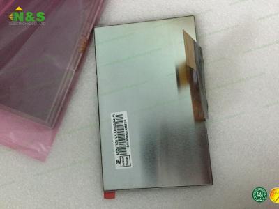 Cina Esposizione Transmissive AT050TN33 110.88×62.832 a 5,0 pollici millimetro dell'affissione a cristalli liquidi del hd di INNOLUX in vendita