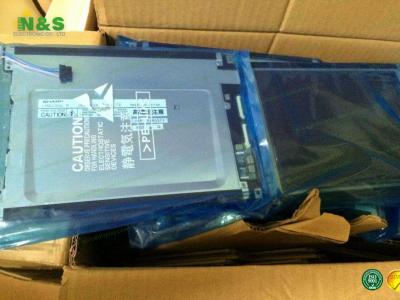 中国 LM8V302 7.7インチ鋭いLCDのパネル、CSTN lcdのフラット パネルのモニター 販売のため