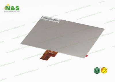 China Esquema agudo del área activa 65×86.2×4.2 milímetro de la pantalla plana 53.64×71.52 milímetro de LQ035Q7DH02 3,5 lcd en venta